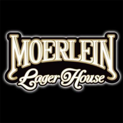 Menu for Moerlein Lager House in Cincinnati, OH | Sirved