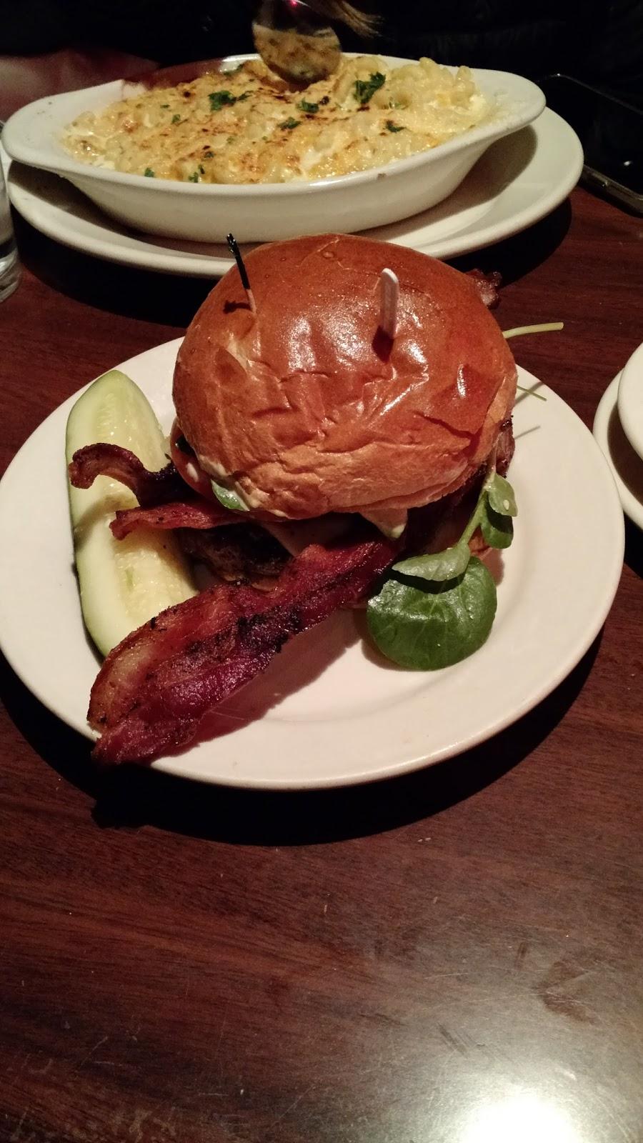 Redcoat Tavern menu in Royal Oak, Michigan, USA
