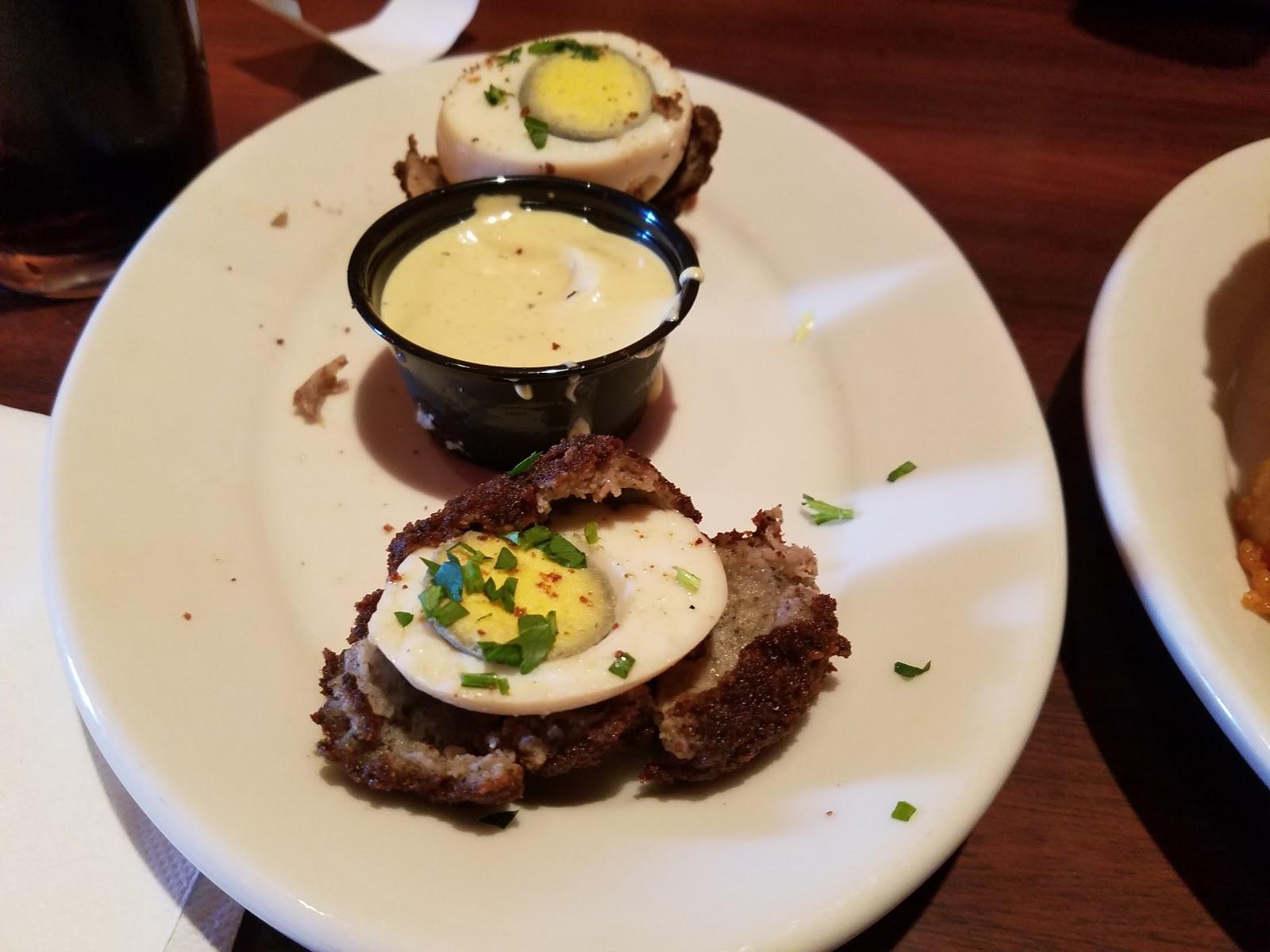 Redcoat Tavern menu in Royal Oak, Michigan, USA