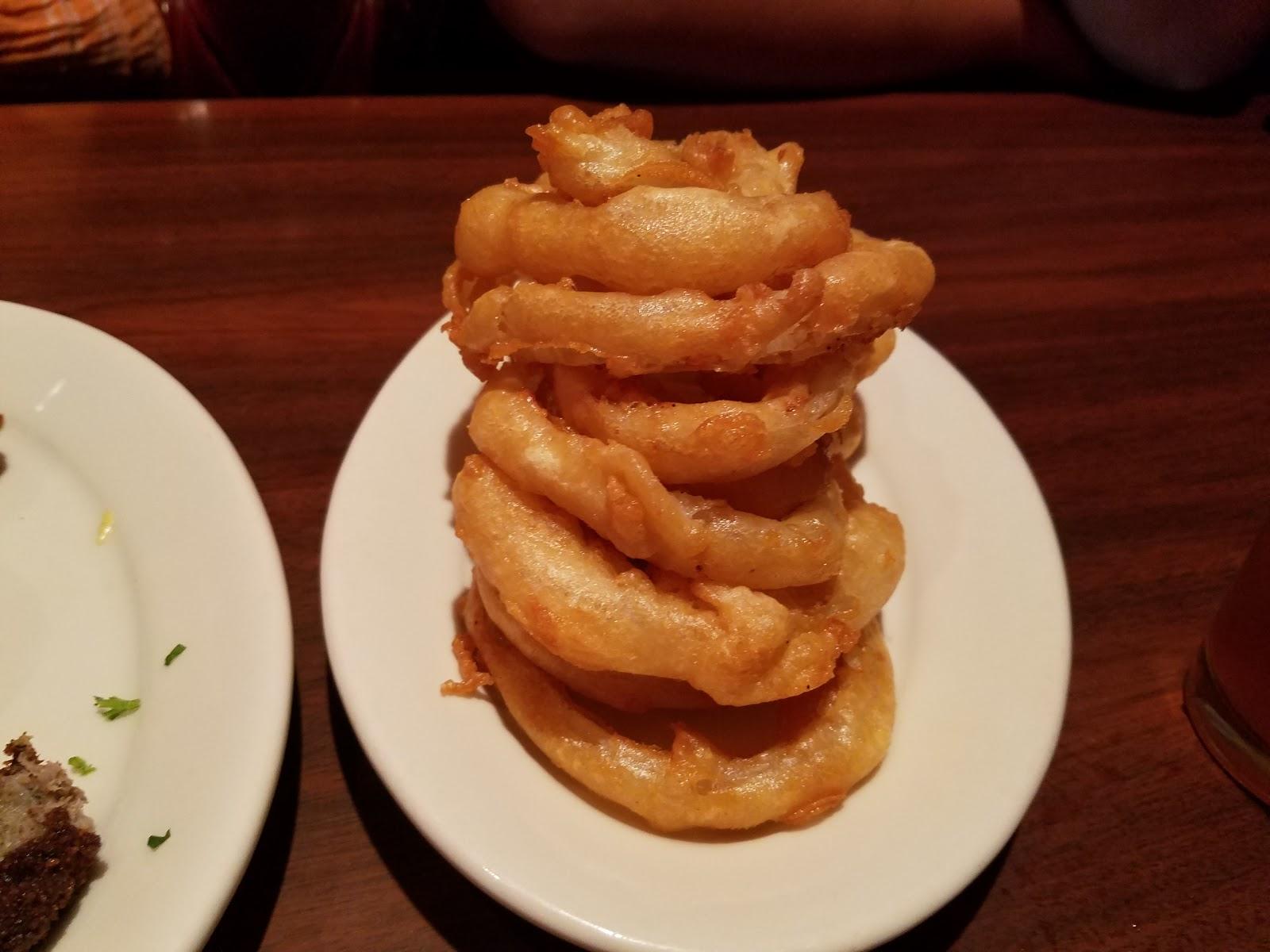 Redcoat Tavern menu in Royal Oak, Michigan, USA