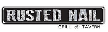 Menu for Rusted Nail in Ashley, OH | Sirved
