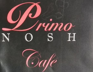 Menu for Primo Nosh in Huntington Beach, CA | Sirved