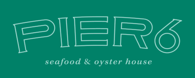 Menu for Pier 6 in San Leon, TX | Sirved