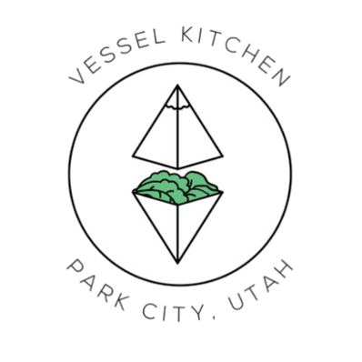 Menu for Vessel Kitchen in Salt Lake City, UT | Sirved