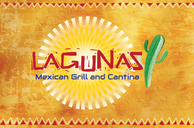 Menu for Lagunas Mexican Grill & Cantina in Lake Charles, LA | Sirved