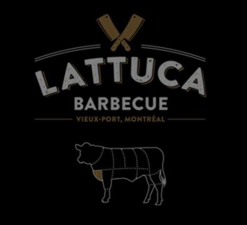 Menu for Lattuca Barbecue in Montréal, QC | Sirved