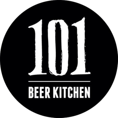 Menu for 101 Beer Kitchen in Westerville, OH | Sirved