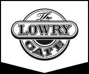 Menu for The Lowry Cafe in Minneapolis, MN | Sirved