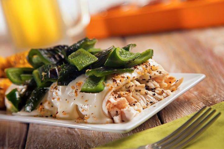 Tumbleweed Tex-Mex Restaurant menus in Salem, Indiana, United States