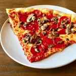 NYPP New York Pizza Pasta menu in Naples, Florida, USA