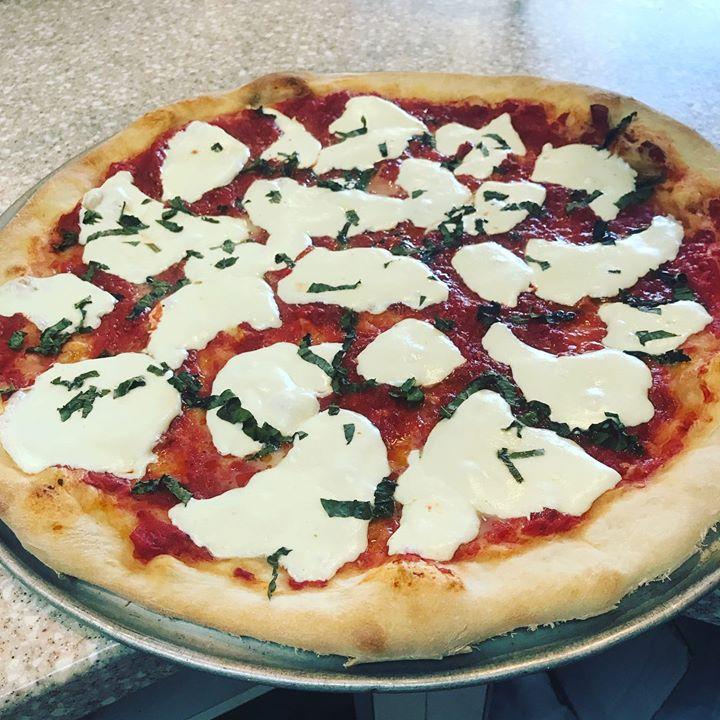 Capricci Pizzeria & Restaurant menu in Howell Township, New Jersey, USA