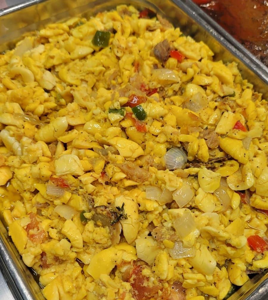 The Dutch Pot Jamaican Restaurant - Lauderdale Lakes menus in ...