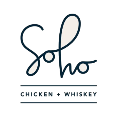 Menu for Soho Chicken + Whiskey in Cleveland, OH | Sirved