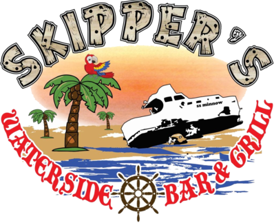 Menu for Skippers Waterside in Fremont, WI | Sirved