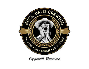Menu for Buck Bald Brewing in Copperhill, TN | Sirved