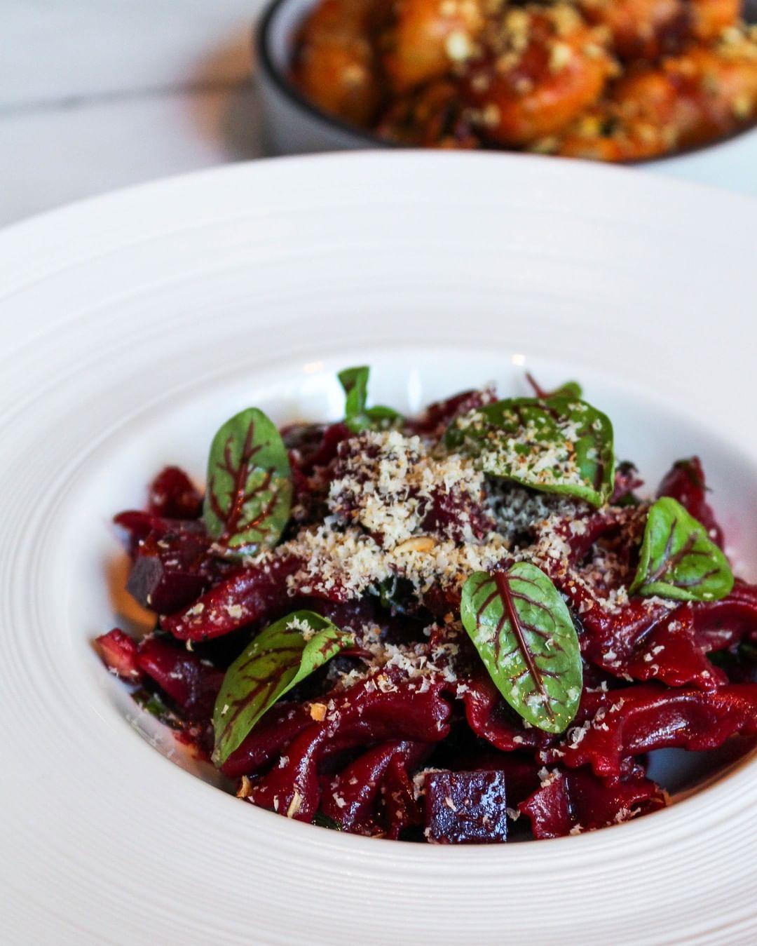 Sepia menus in Chicago, Illinois, United States