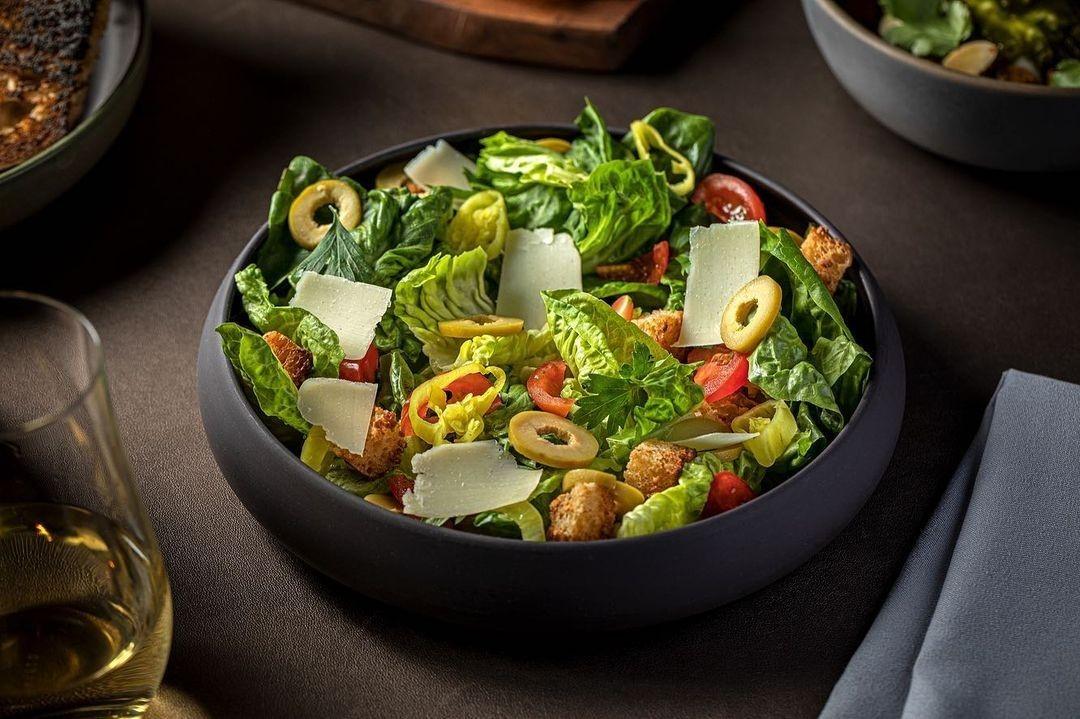 Sepia menus in Chicago, Illinois, United States