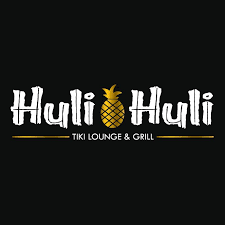 Menu for Huli Huli Tiki Lounge in Powell, OH | Sirved