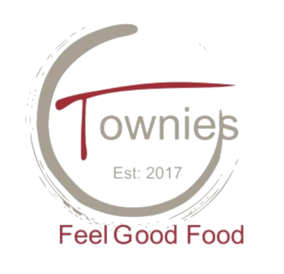 Menu for Townies Feel Good Food in East Providence, RI | Sirved