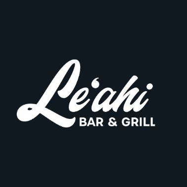 Menu for Leahi Bar & Grill in Honolulu, HI | Sirved