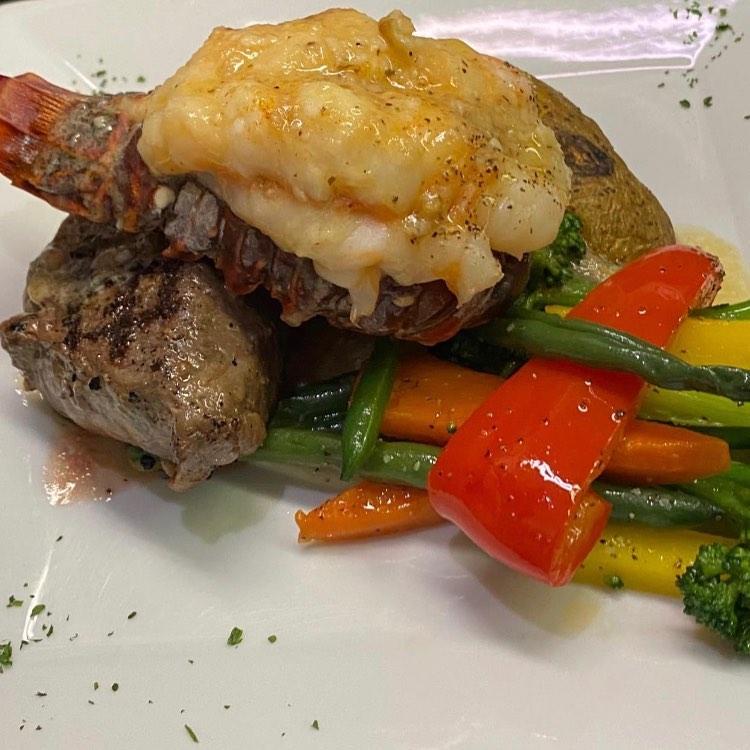 Ziraldo's Italian Restaurant menu in Fenelon Falls, Ontario, Canada