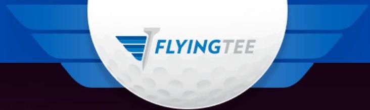 Menu for Flying Tee in Jenks, OK | Sirved