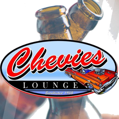 Menu for Chevie's Lounge in Herrin, IL | Sirved