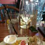 Walker's Landing Pub And Eatery menu in Walkerton, Ontario, Canada