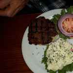 Walker's Landing Pub And Eatery menu in Walkerton, Ontario, Canada