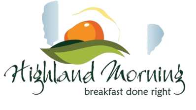 Menu for Highland Morning in Louisville, KY | Sirved