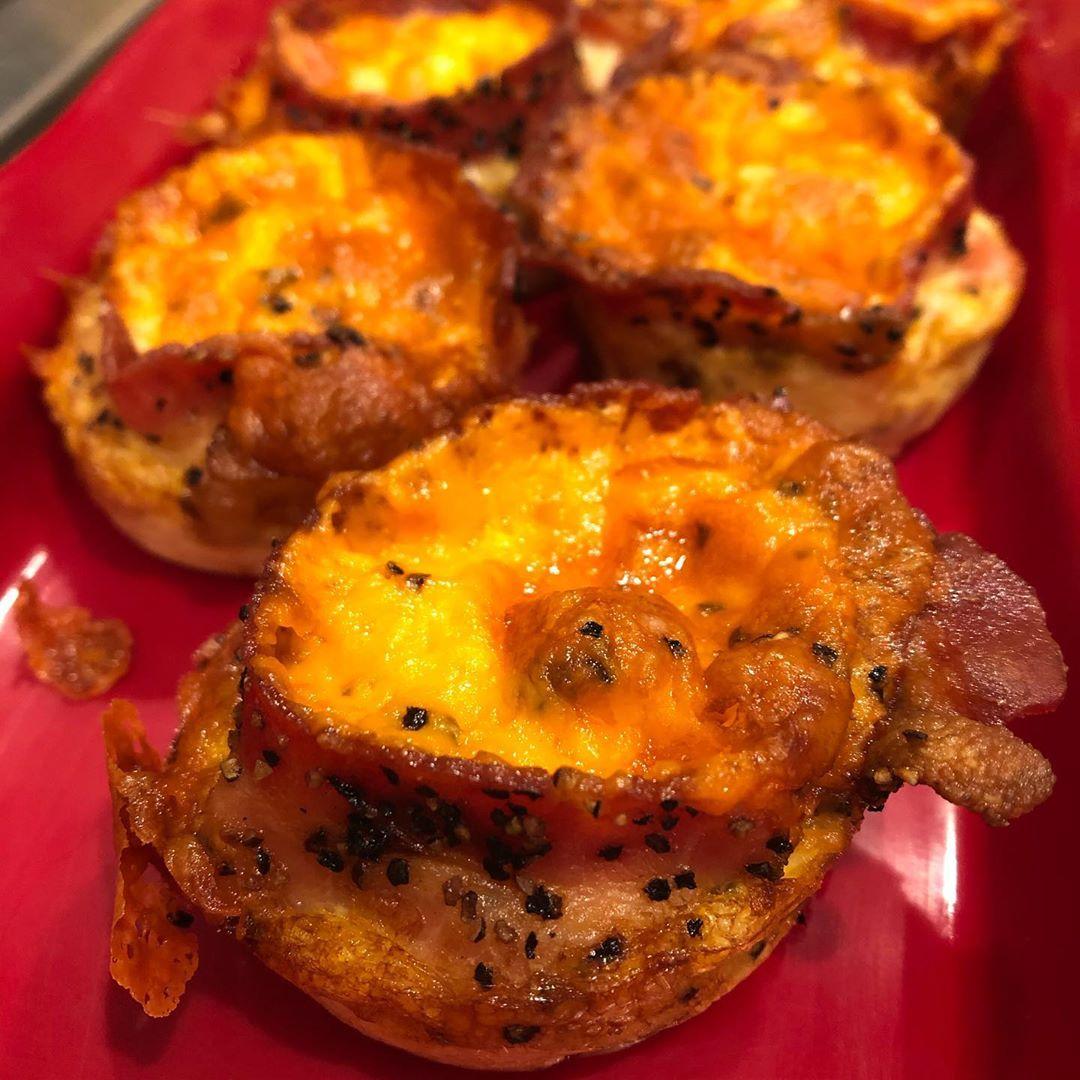 Bean Fiend Cafe menus in Thunder Bay, Ontario, Canada