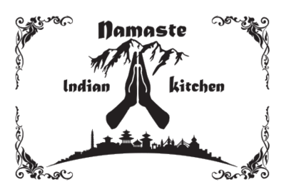 Menu for Namaste Indian Kitchen in Riverside, CA | Sirved