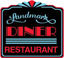Menu for Landmark Diner in Atlanta, GA | Sirved