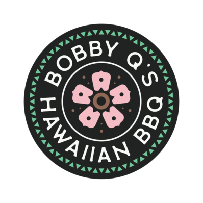 Menu for Bobby Q's Hawaiian BBQ in Cedar Falls, IA | Sirved