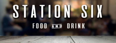 Menu for Station Six Food and Drink in Halifax, NS | Sirved