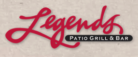 Menu for Legends Patio Grill and Bar in Omaha, NE | Sirved