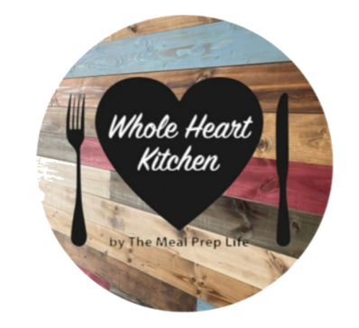 Menu for Whole Heart Kitchen in Sidney, OH | Sirved