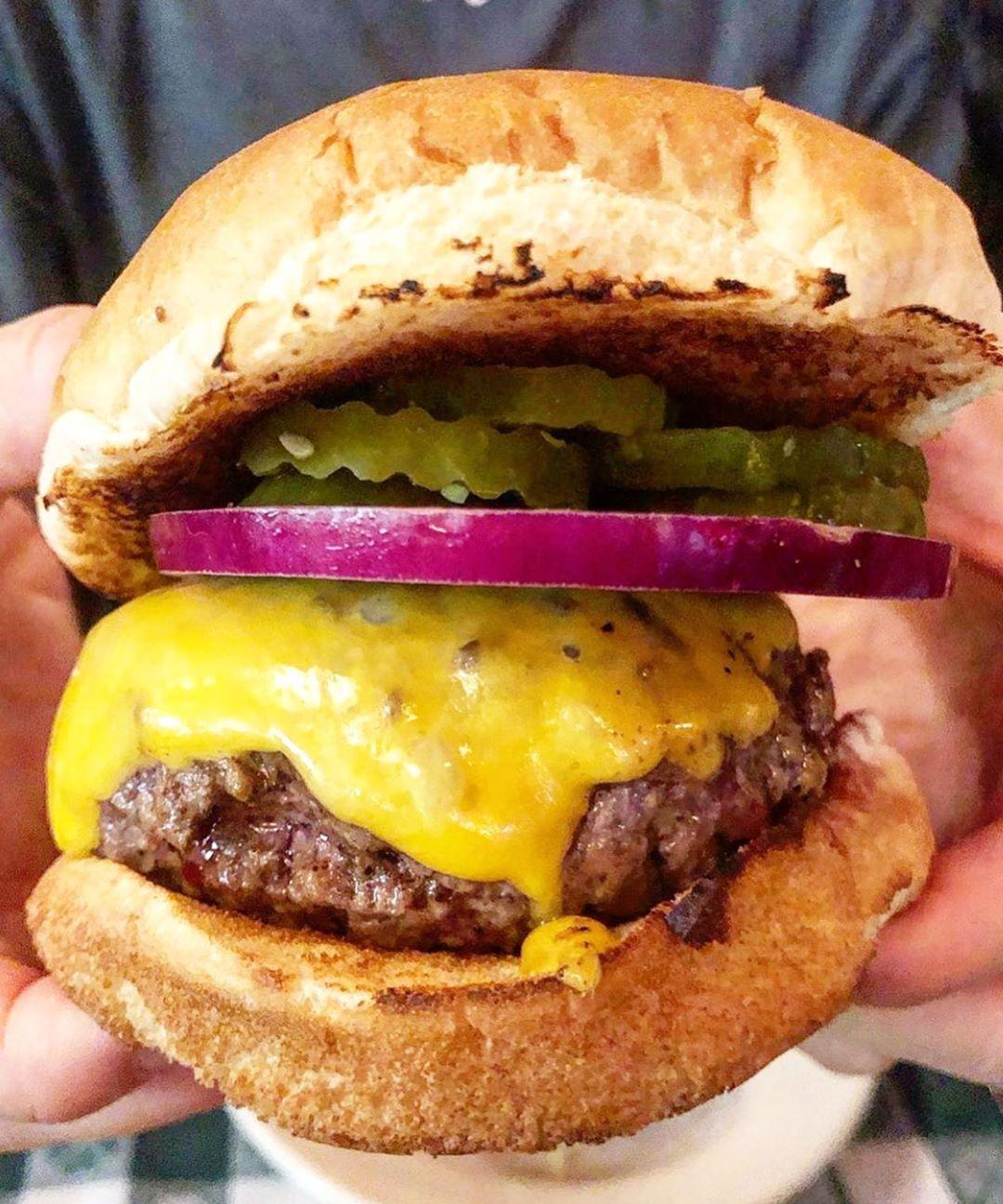 JG Melon menu in New York, New York, USA