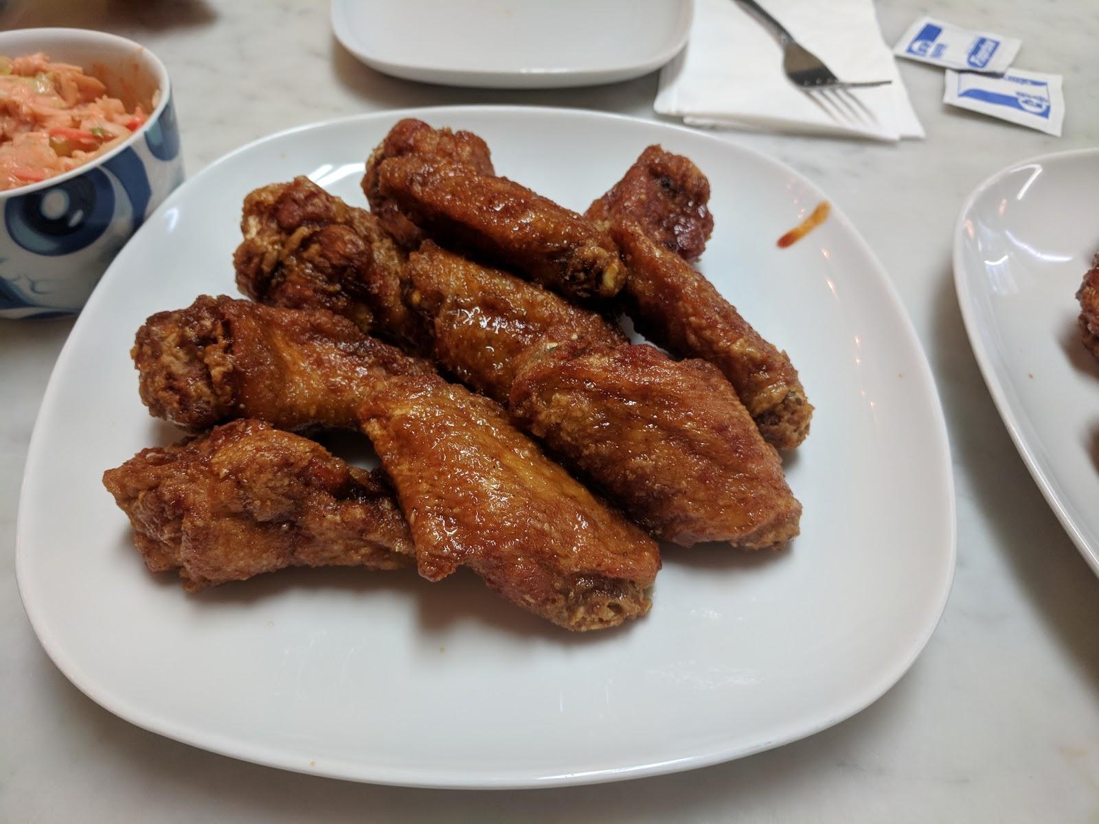 Peck Peck Chicken menu in Teaneck, New Jersey, USA