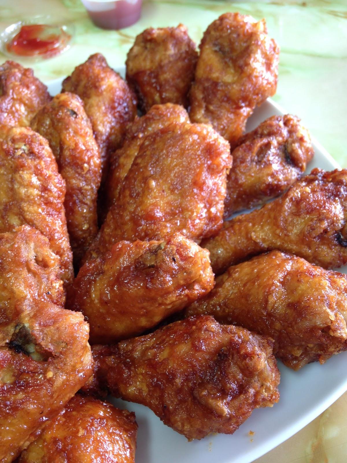 Peck Peck Chicken menu in Teaneck, New Jersey, USA