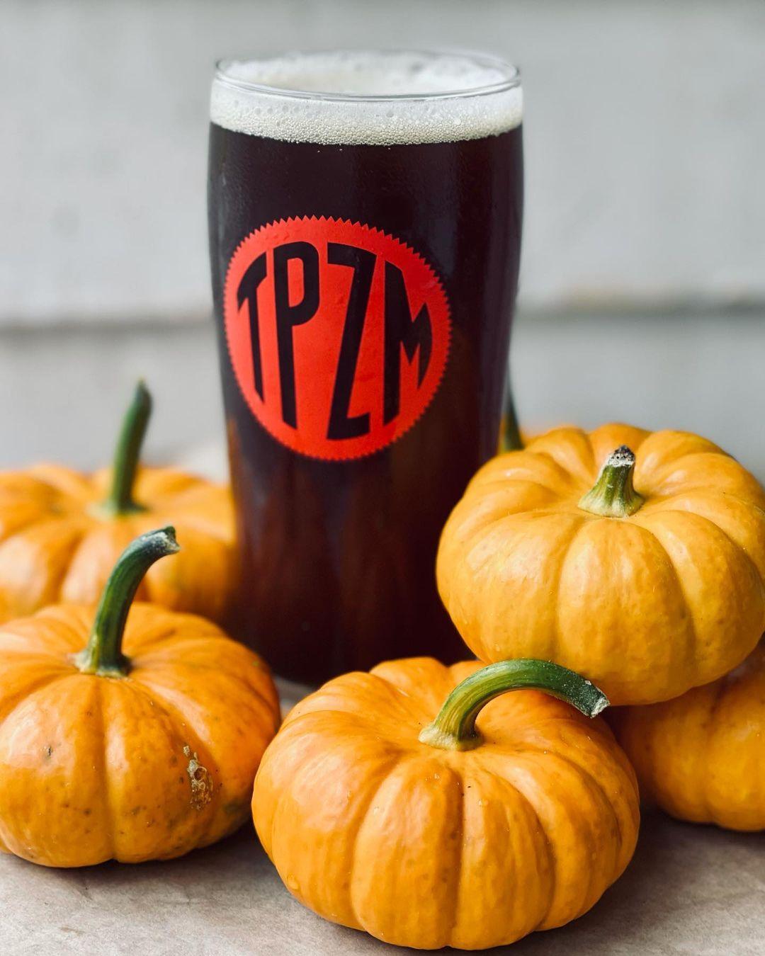 Trapezium Brewing Co. menus in Petersburg, Virginia, United States