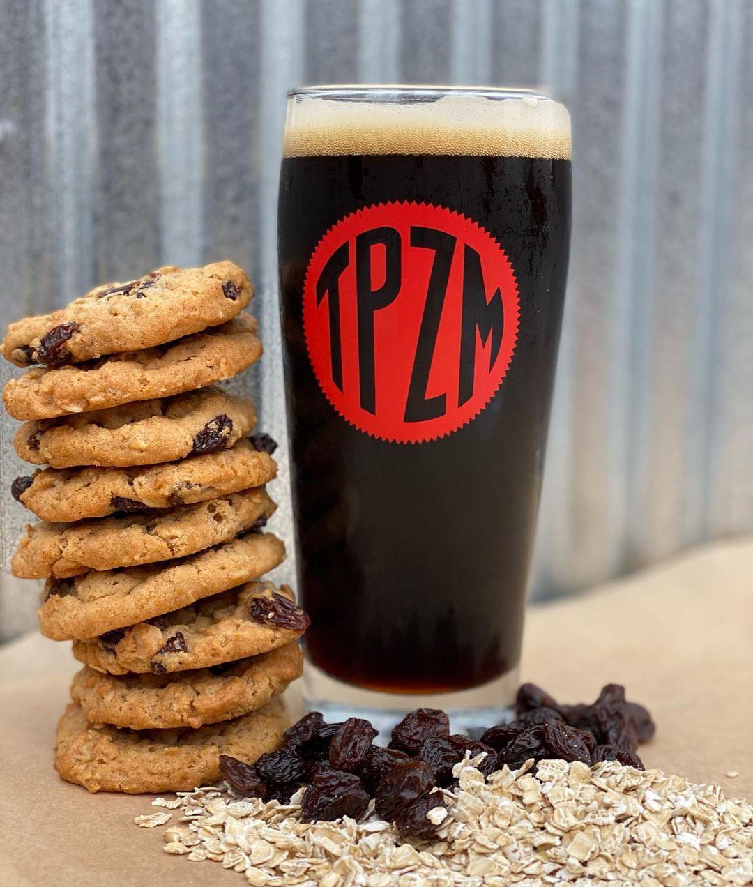 Trapezium Brewing Co. menus in Petersburg, Virginia, United States