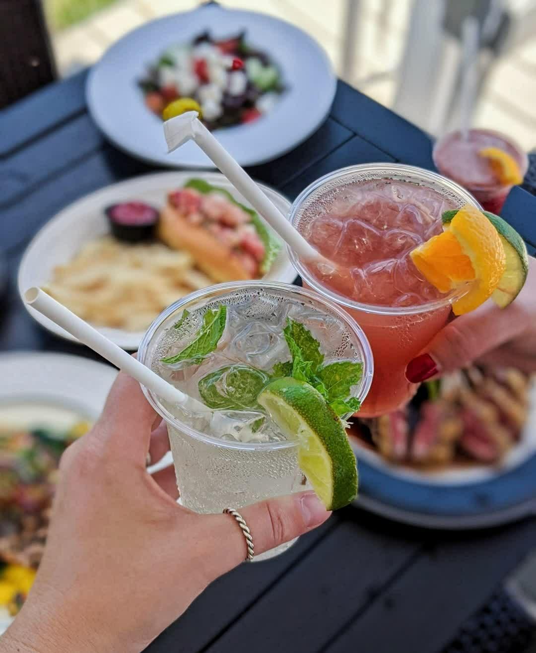 The Snapper Inn menu in Oakdale, New York, USA