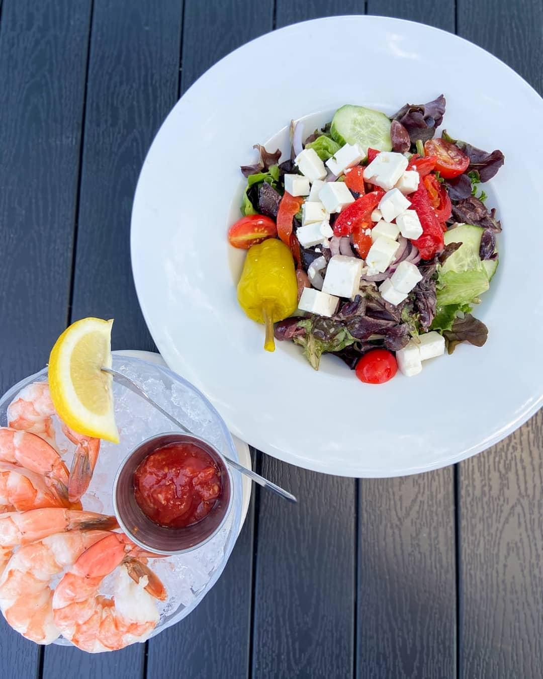 The Snapper Inn menu in Oakdale, New York, USA