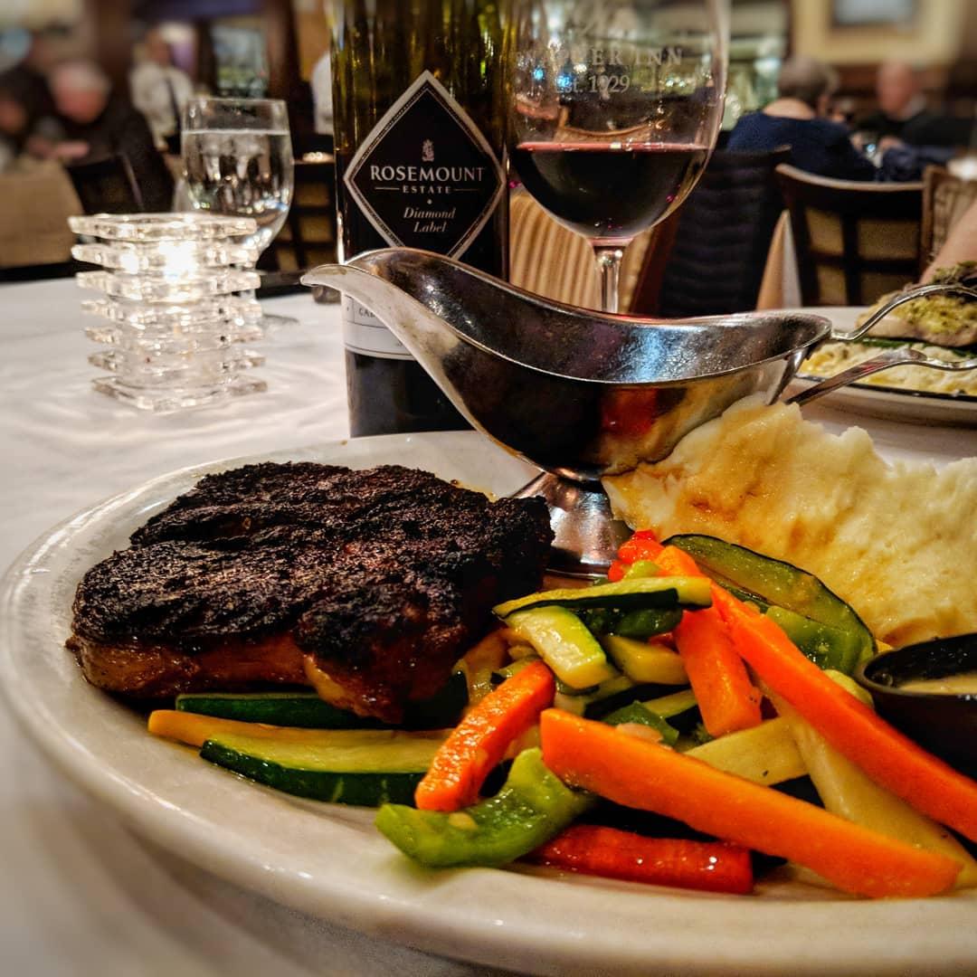 The Snapper Inn menu in Oakdale, New York, USA