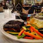 The Snapper Inn menu in Oakdale, New York, USA