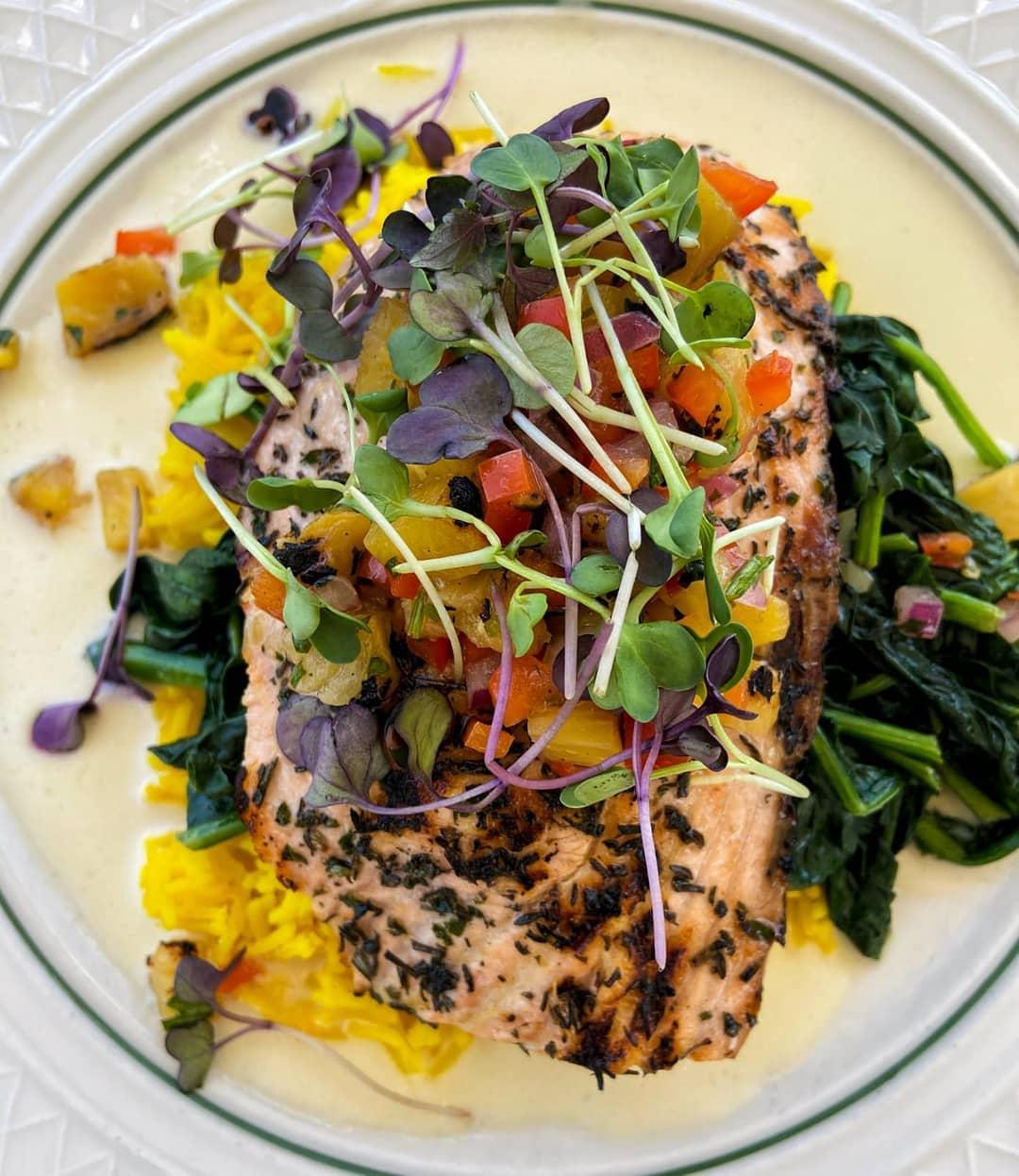 The Snapper Inn menu in Oakdale, New York, USA