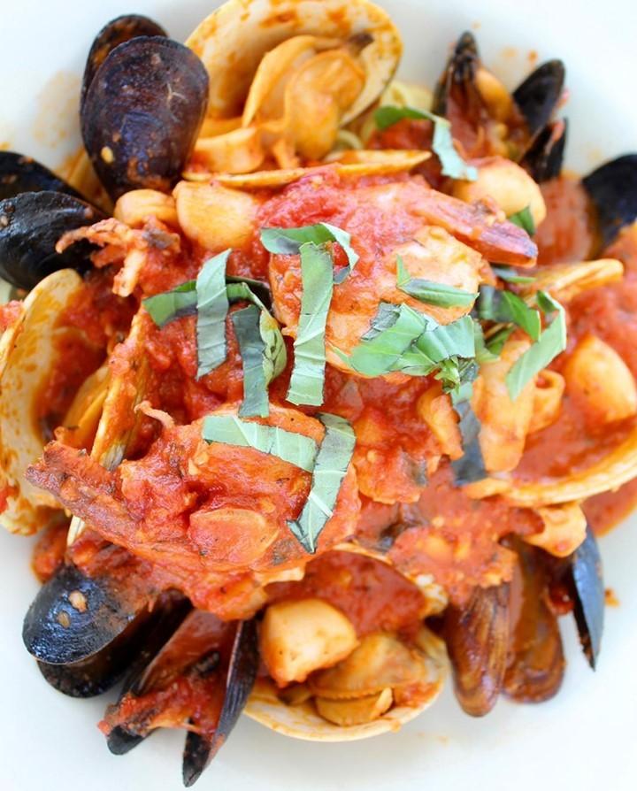 The Snapper Inn menu in Oakdale, New York, USA