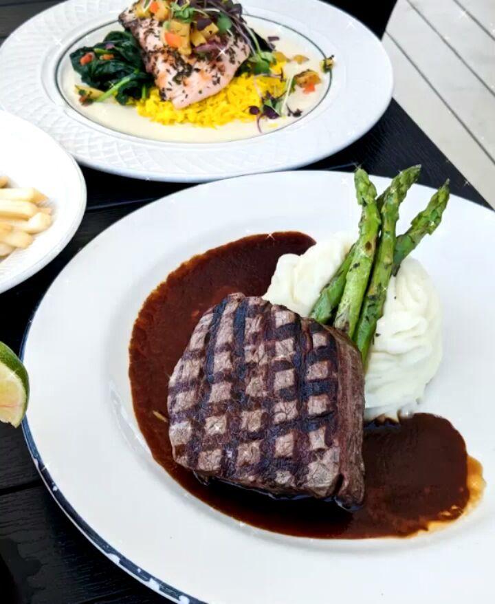 The Snapper Inn menu in Oakdale, New York, USA