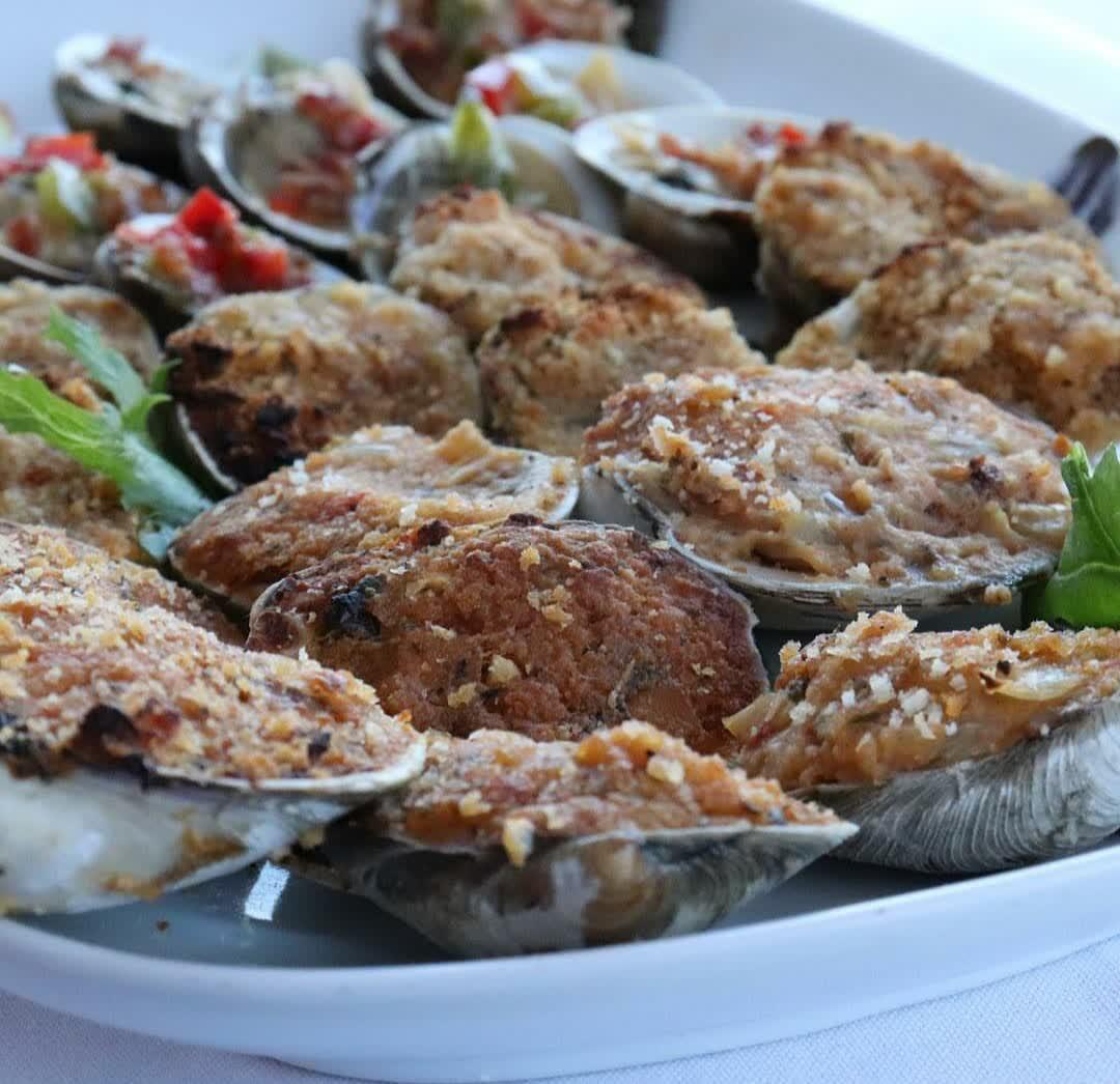 The Snapper Inn menu in Oakdale, New York, USA